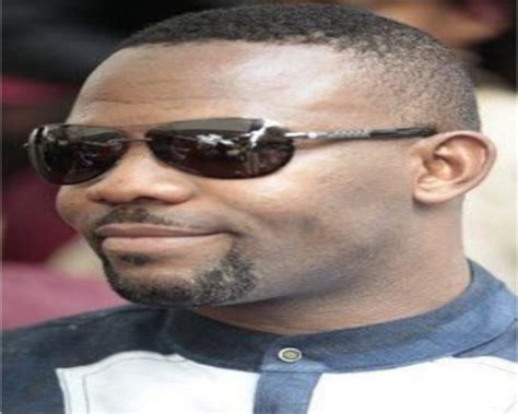 Okey Bakassi Embraces Radio Show The Nation Newspaper