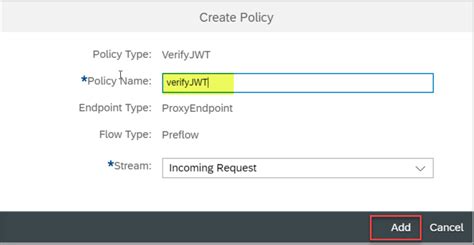 Part 1 Modeling The Jwt Token Verification Flows Sap Community