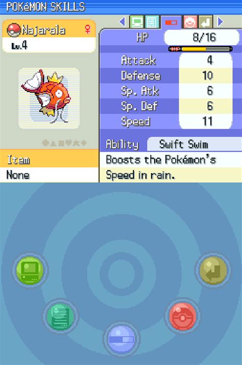 Platinum Hardcore Nuzlocke R Nuzlocke