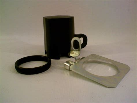 Lrvs Lrp 14 Pneumatic Regulator By Festo