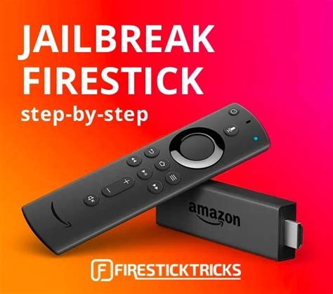 How To Jailbreak A Firestick Unlock Unlimited Content Foto Blogs