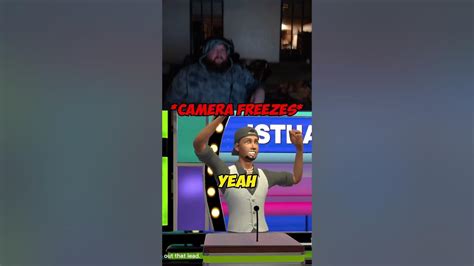 The Caseoh Facecam Incident Caseoh Caseohgames Shorts Youtube