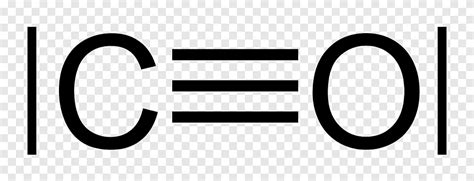 Koolmonoxide Structuurformule Kooldioxide Chemische Formule Chemie Koolmonoxide Oppervlakte