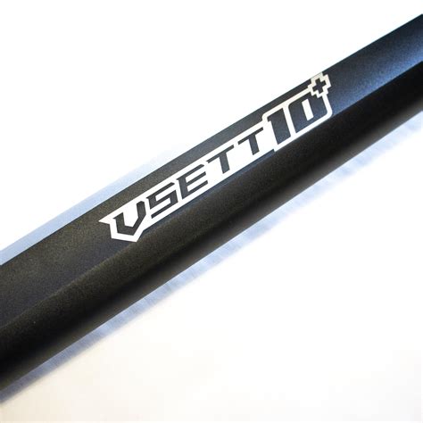 Vsett 10 Main Steering Pole Stem Revrides