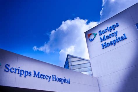 Scripps Mercy Hospital San Diego Updated July 2026 136 Photos And 586