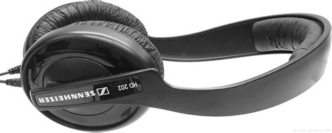 Sennheiser HD-202