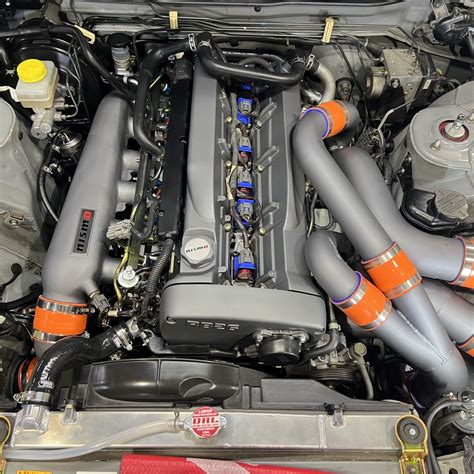 Rb26 Itb Drive By Wire Race Kit Iee Limited