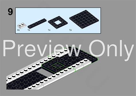 Lego Moc Norfolk Southern Emd Gp40 2 By Bumu Rebrickable Build With