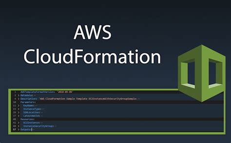 Write Your Aws Cloudformation Templates By Cormacatwork Fiverr