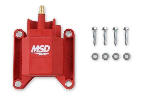 Coil Ford Tfi Replacement Hi Perfo