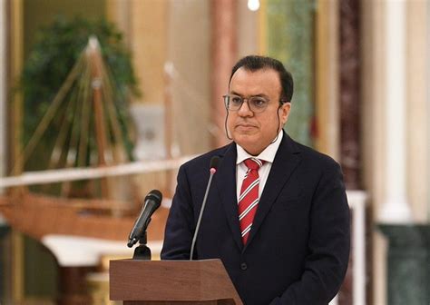 وزير الصحة ملتزمون بقرارات جمعية الصحة العالمية بشأن حق المرضى في