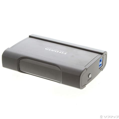 【中古】gv Usb3／hd Usb30ソフトウェアエンコードhdmiキャプチャー ブラック 2133044204481 リコレ