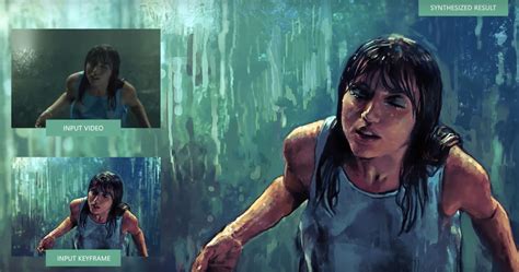 Ebsynth Ai Is Here To Create Artistic Video Transformations Dataconomy