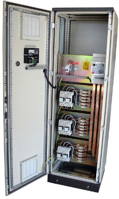 Capacitor Based Power Factor Correction