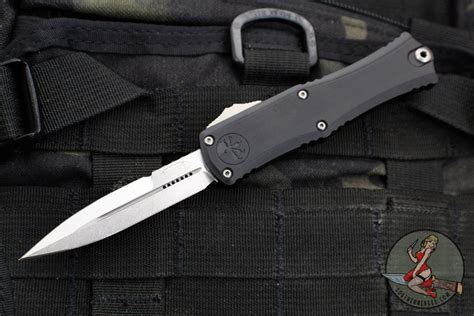Microtech Hera Ii Mini Southern Edges