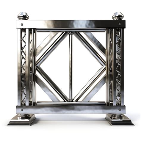 Premium AI Image Surreal Style Of Pivot Gate With Contemporary