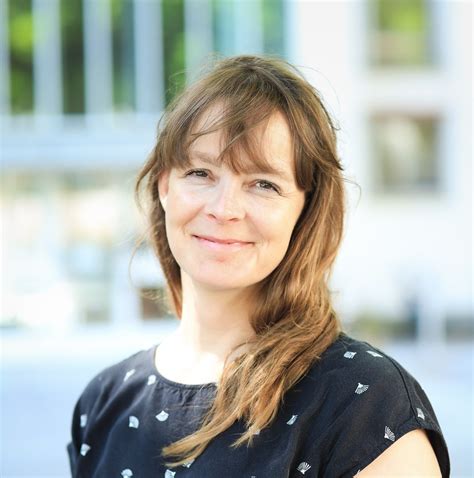 Researcher Of The Month Heidi Niva Kielipankki