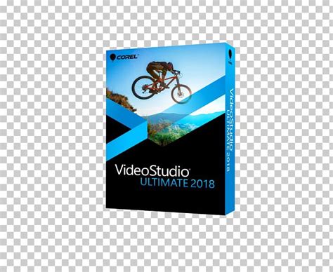 Corel VideoStudio Video Editing Software Corel Corporation VideoStudio