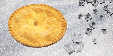 How To Freezethaw A Baked Apple Pie Options Explained