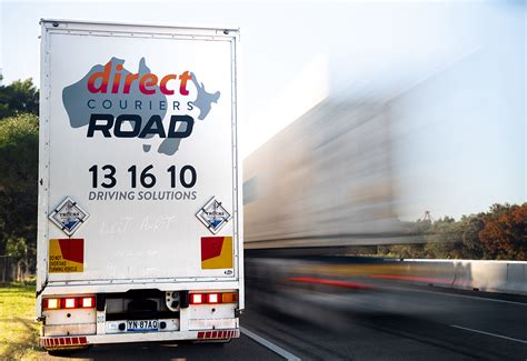 Services Direct Couriers