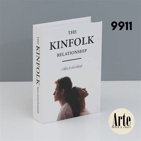 Jual Hiasan Buku Dekorasi Dummy Book Pajangan Kamar Aesthetic Meja