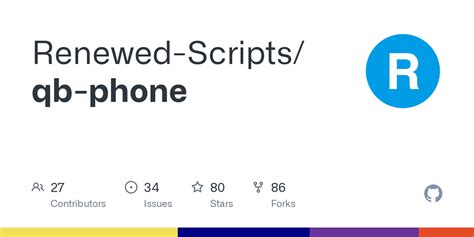 qb phone config lua at main · renewed scripts qb phone · github