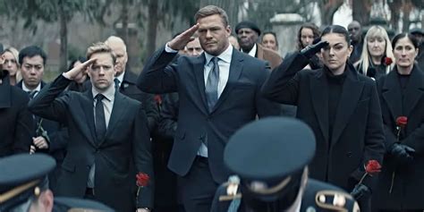 Reacher Season 2 Star Addresses Shocking Death Scene Shares Bts Photos