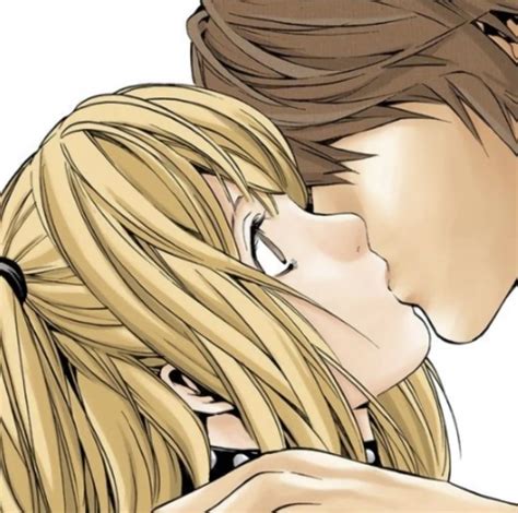 Misa Amane Icon Artofit
