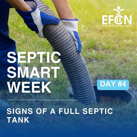Environmental Finance Center Network Efcn On Linkedin Septicsmart