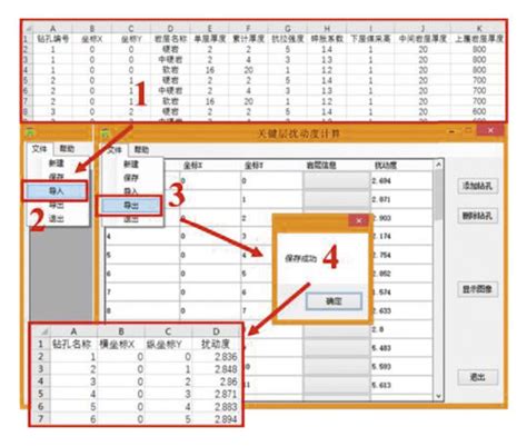operation flow of batch calculation for ksdd download scientific diagram