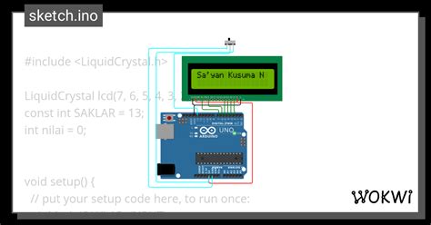 Aok Lab Wokwi ESP STM Arduino Simulator