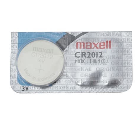 Maxell Watch Battery Chart At Valeria Dodson Blog