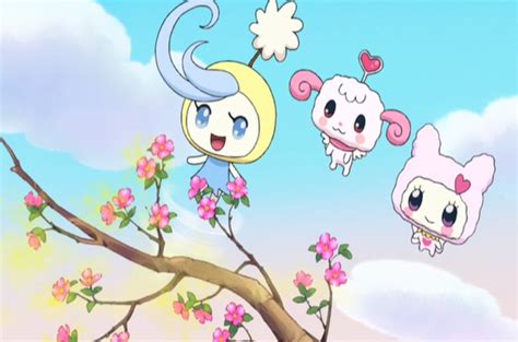 The Last Tama Mizuki Tamagotchi Wiki Fandom