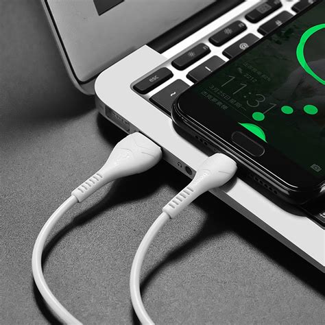 Hoco X37 Cable Usb To Type C 1m