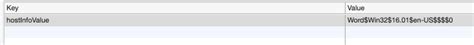 Office Js Addin Fails To Load Correct If Hostinfovalue Is Set In Sessionstorage Stack Overflow