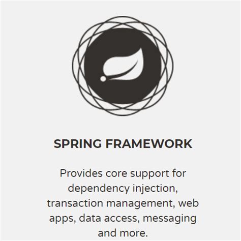 spring框架之核心概念 4 spring ioc实例展示 知乎