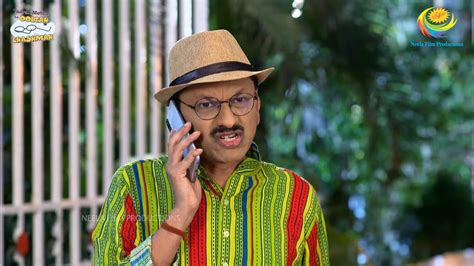 NEW Ep Popatlal Ko Pareshan Kar Rahi Hai Ladki Taarak Mehta Ka Ooltah Chashmah YouTube