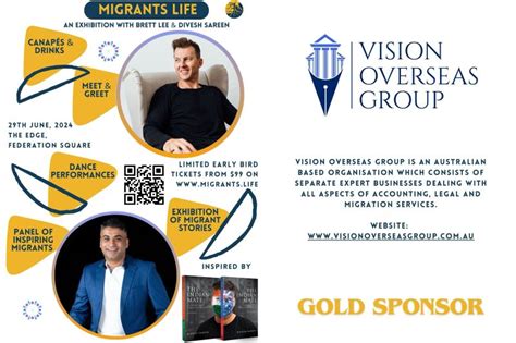 Divesh Sareen 🇮🇳 🇦🇺 On Linkedin Thank You Vision Overseas Group For