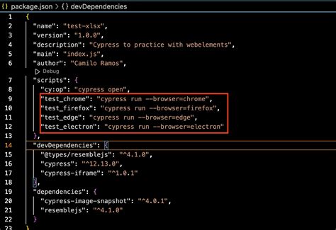 Github Camhost01cypresswebelements