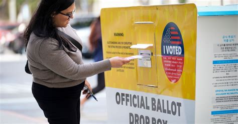 Forced Labor Same Sex Marriage And Shoplifting Are All On The Ballot