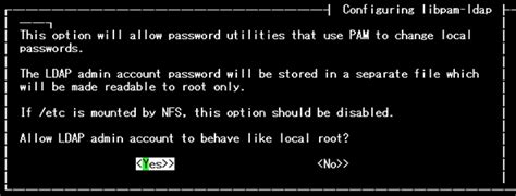 debian gnu linux 6 0 squeeze ldapサーバー クライアントの設定 server world