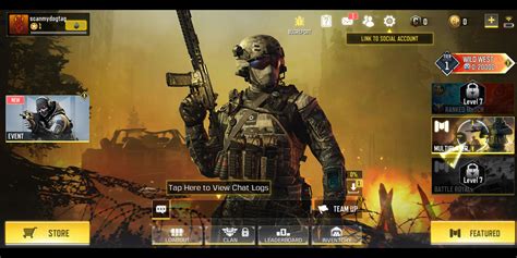 Call Of Duty Mobile Season 7 Delayed Now Is Not The Time 9to5mac
