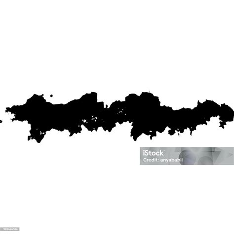 잉크 벡터 마른 브러쉬 선입니다 벡터 일러스트입니다 그런 지 손으로 그려진 수채화 질감 텍스트를 위한 공간입니다 0명에 대한 스톡 벡터 아트 및 기타 이미지 Istock