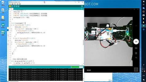 第13课arduino编程之红外传感器应用 高清1080p在线观看平台 腾讯视频