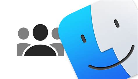 Как создать учетную запись на Мак администратора гостя или группу