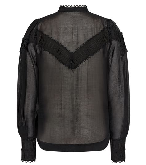 Copenhagen Muse Blus Multra Black Modelin