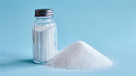 Солёный вкус: свойства и примеры продуктов