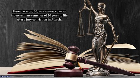 Schenectady Man Sentenced To 20 Years To Life News10 Abc