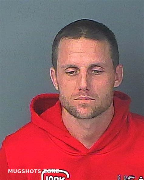 Schafer Nathaniel Aric 01152025 Hernando County Mugshots Zone