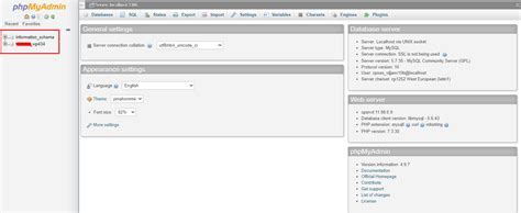 How To Take Database BackUp Through CPanel SeekaHost